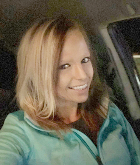 Heather Danielle Sneberger | News, Sports, Jobs - The Intermountain